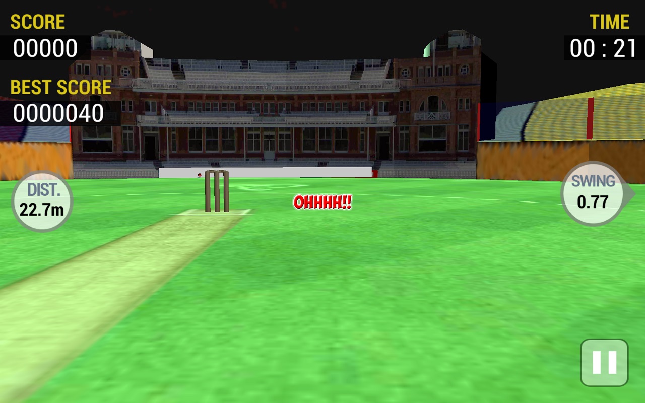 Cricket Run Out Challenge - T20 World Cup 2016 Special - App on Amazon ...