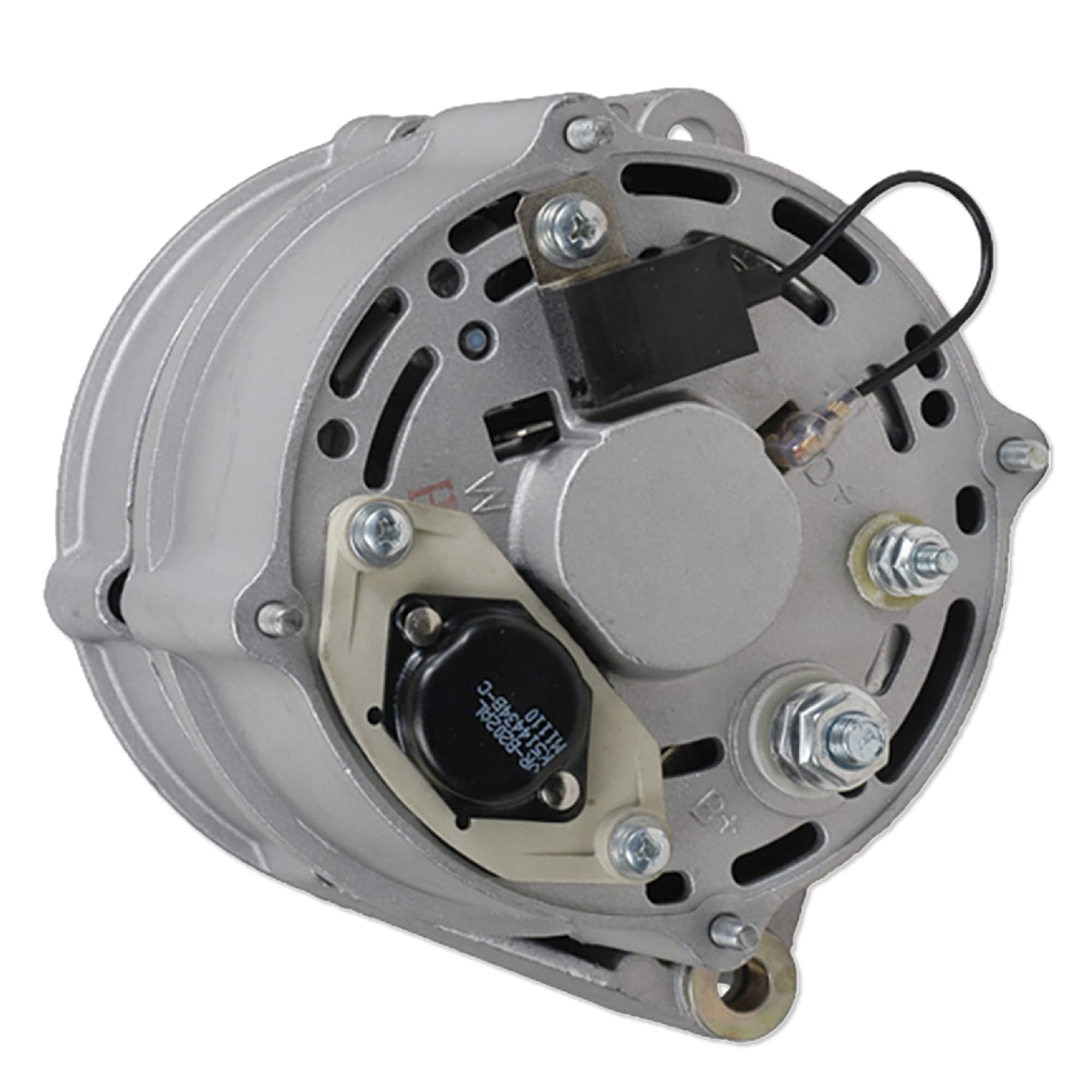 Db Electrical Alternator Compatible With Replacement For Deutz Allis ...