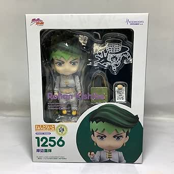 Amazon.co.jp: Unopened Item JoJo's Bizarre Adventure Part IV Diamond ...