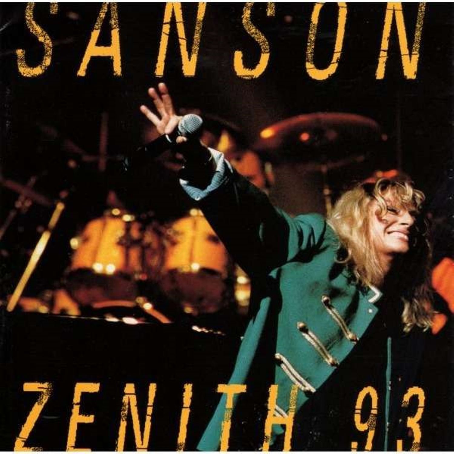 Amazon.com: Zenith 93: CDs y Vinilo
