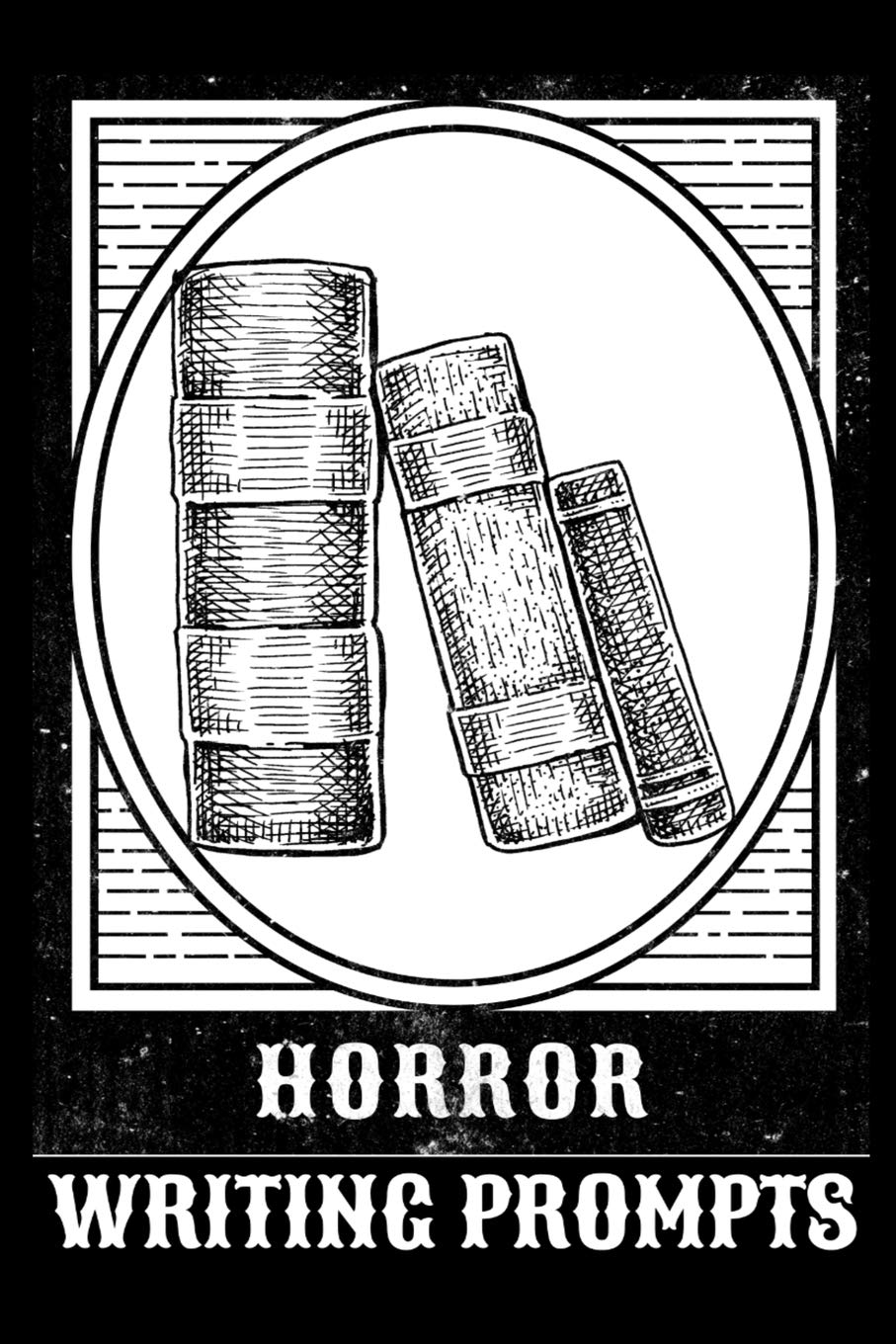 Horror Writing Prompts: Romantic New Adult, College Fantasy, Dark Urban ...
