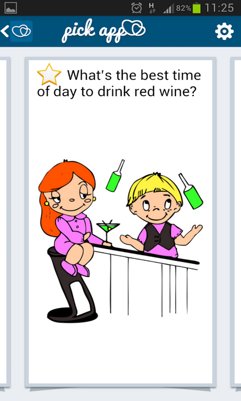 Pick App: Best Pick up Lines - App on Amazon Appstore