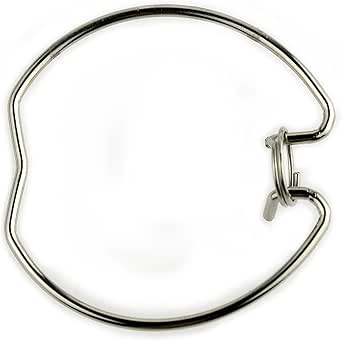 MR11 Ring/Spring Clip : Amazon.co.uk