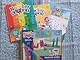 Numberblocks Official Annual 2021 - Kids Activity Book, Maths Puzzles ...