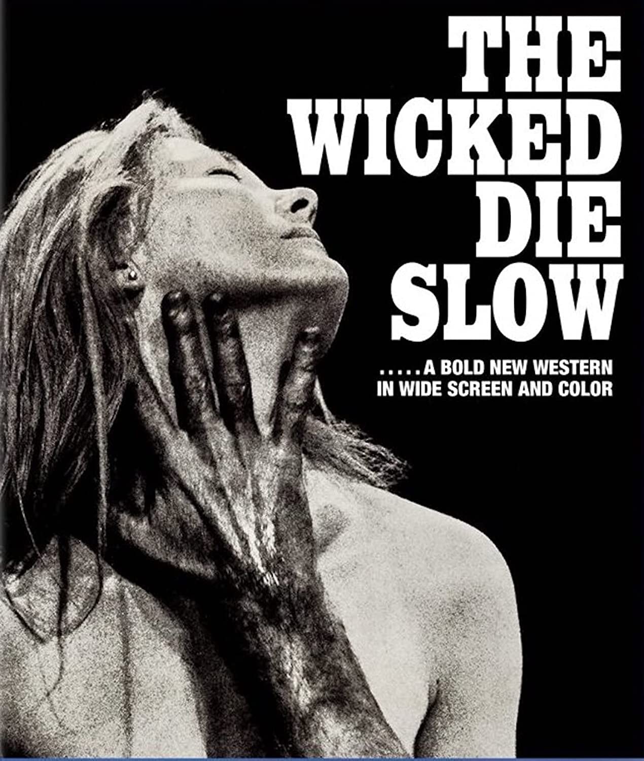 Amazon.com: The Wicked Die Slow : Gary Allen, Jeff Kanew, Steve Rivard ...