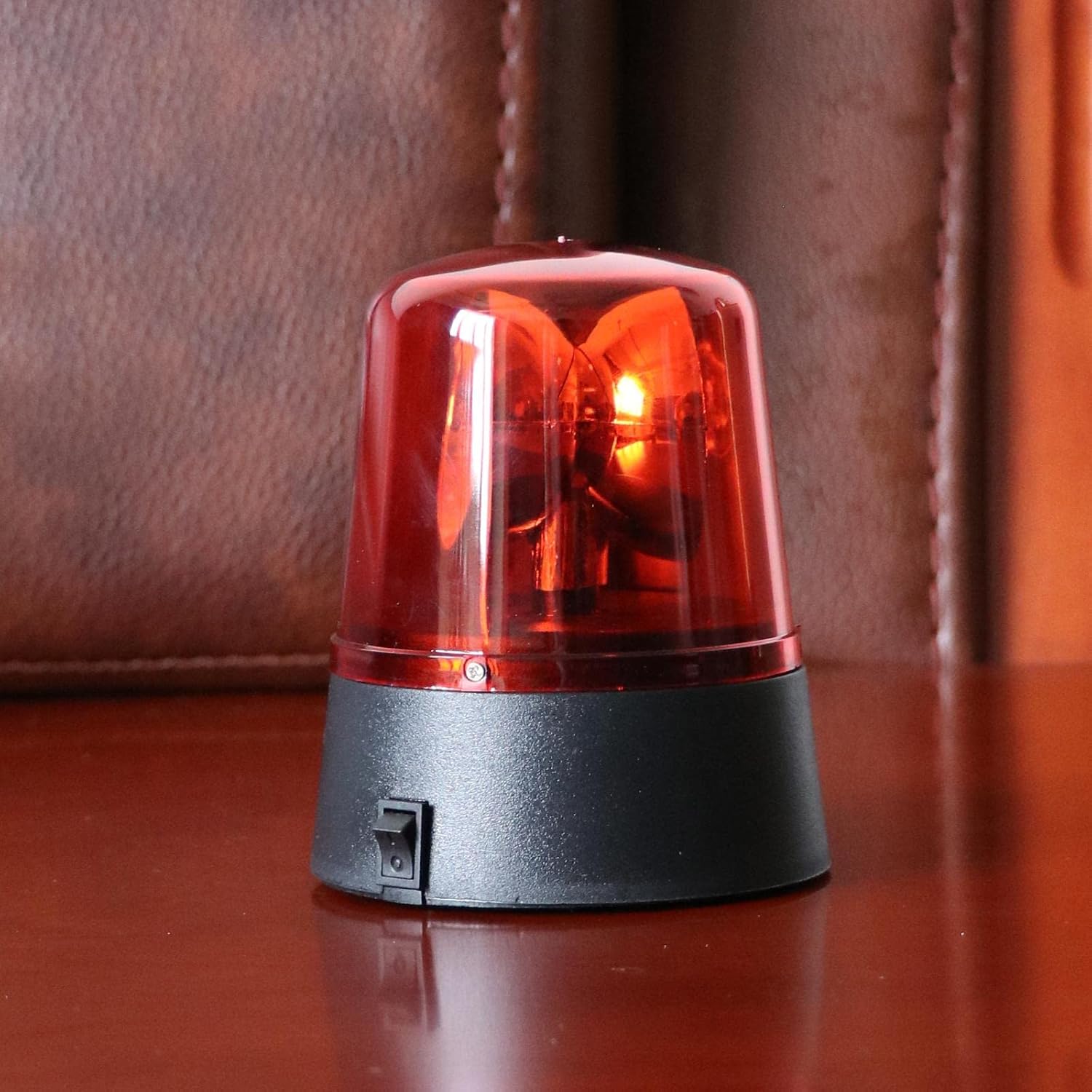 MILAAN Strobe Beacon Light Warning Flashing Beacon Light Construction ...