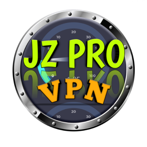 JZ PRO VPN - App on Amazon Appstore