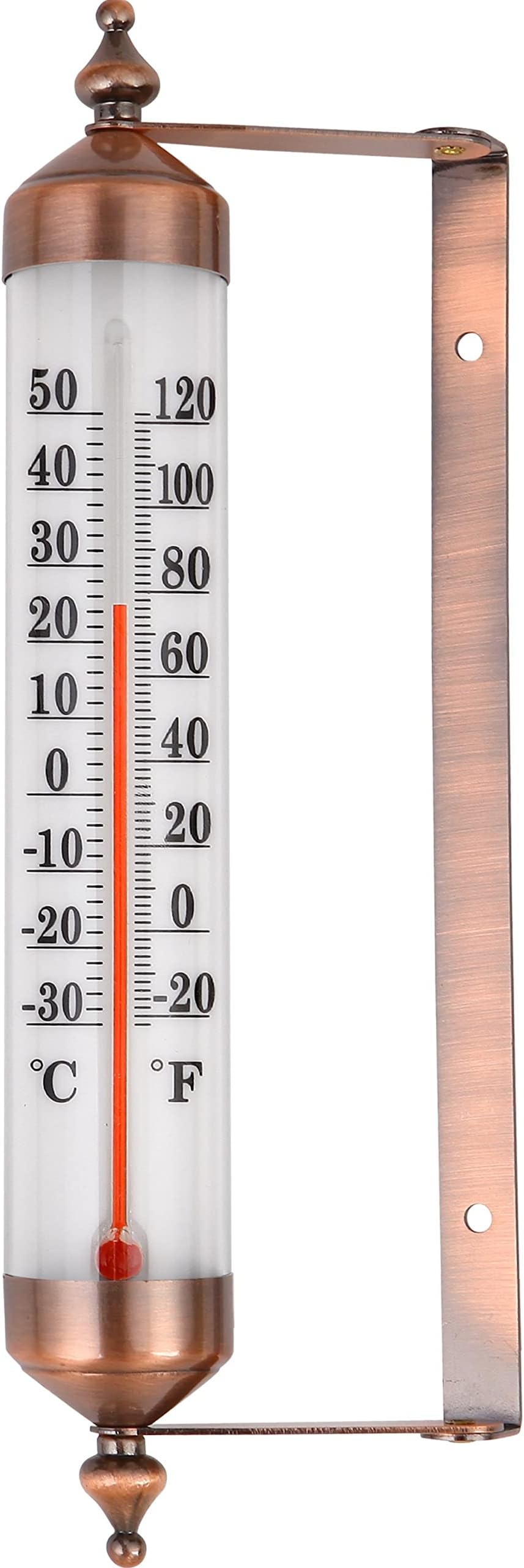 Taylor 481CR Dial Thermometer, 4.25", Copper : Amazon.co.uk: Home & Kitchen