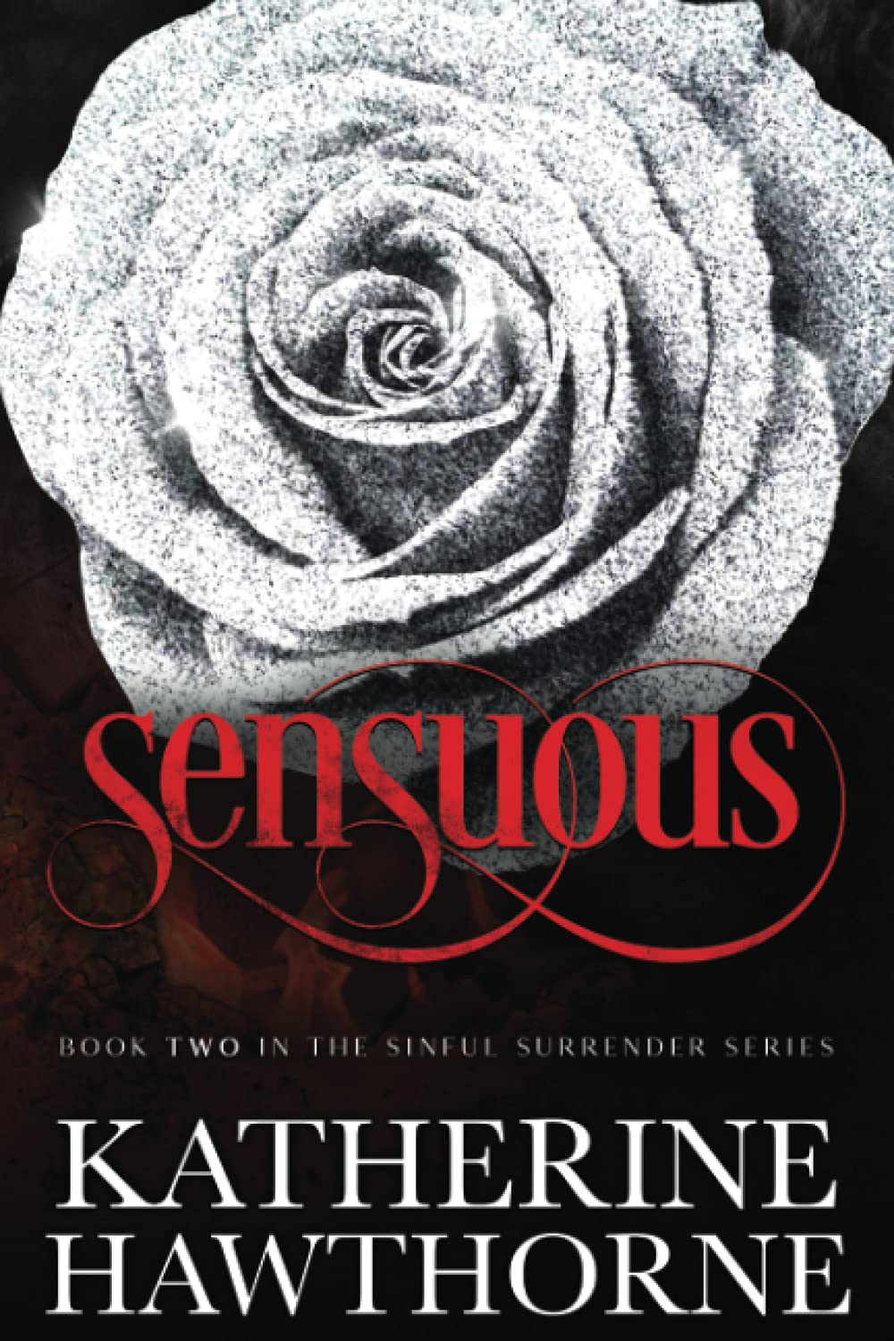 Amazon.com: Sensuous (Sinful Surrender Quartet): 9781736036310 ...