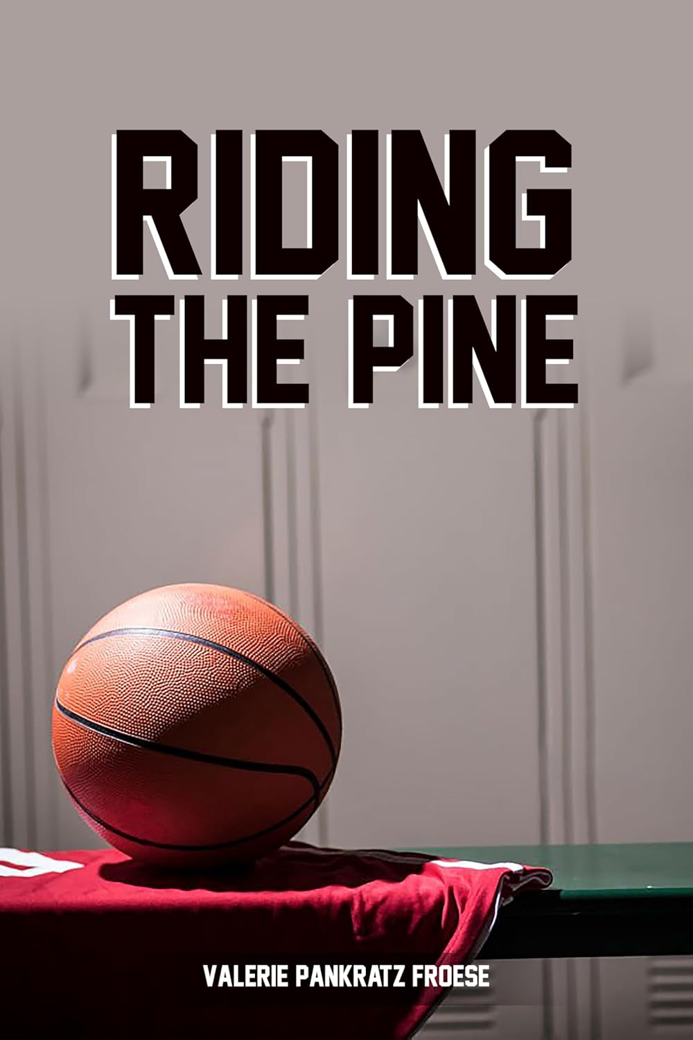 Riding The Pine eBook : Froese, Valerie Pankratz: Amazon.in: Kindle Store