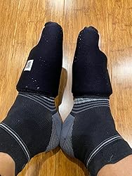 Amazon.com: Arctic Flex Foot Ice Pack (Pair) Toe Wrap for Bunion ...