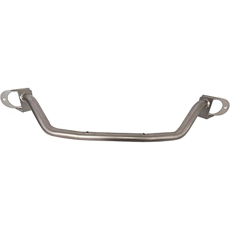 Amazon.com: JSD Replacement for Performance Front STRUT Tower Brace ...