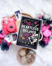 Amazon.com: Heartless Beloved: North Shore Stories, Book 2 (Audible ...
