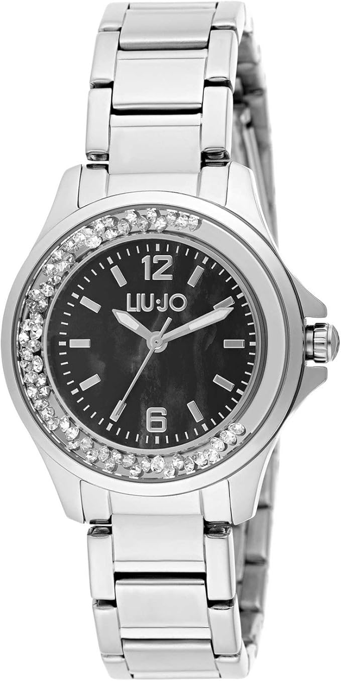 Watch Liu Jo MINI DANCING : Amazon.co.uk: Fashion