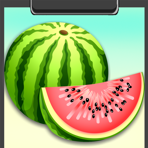 Fruit Coloring Book - App on Amazon Appstore