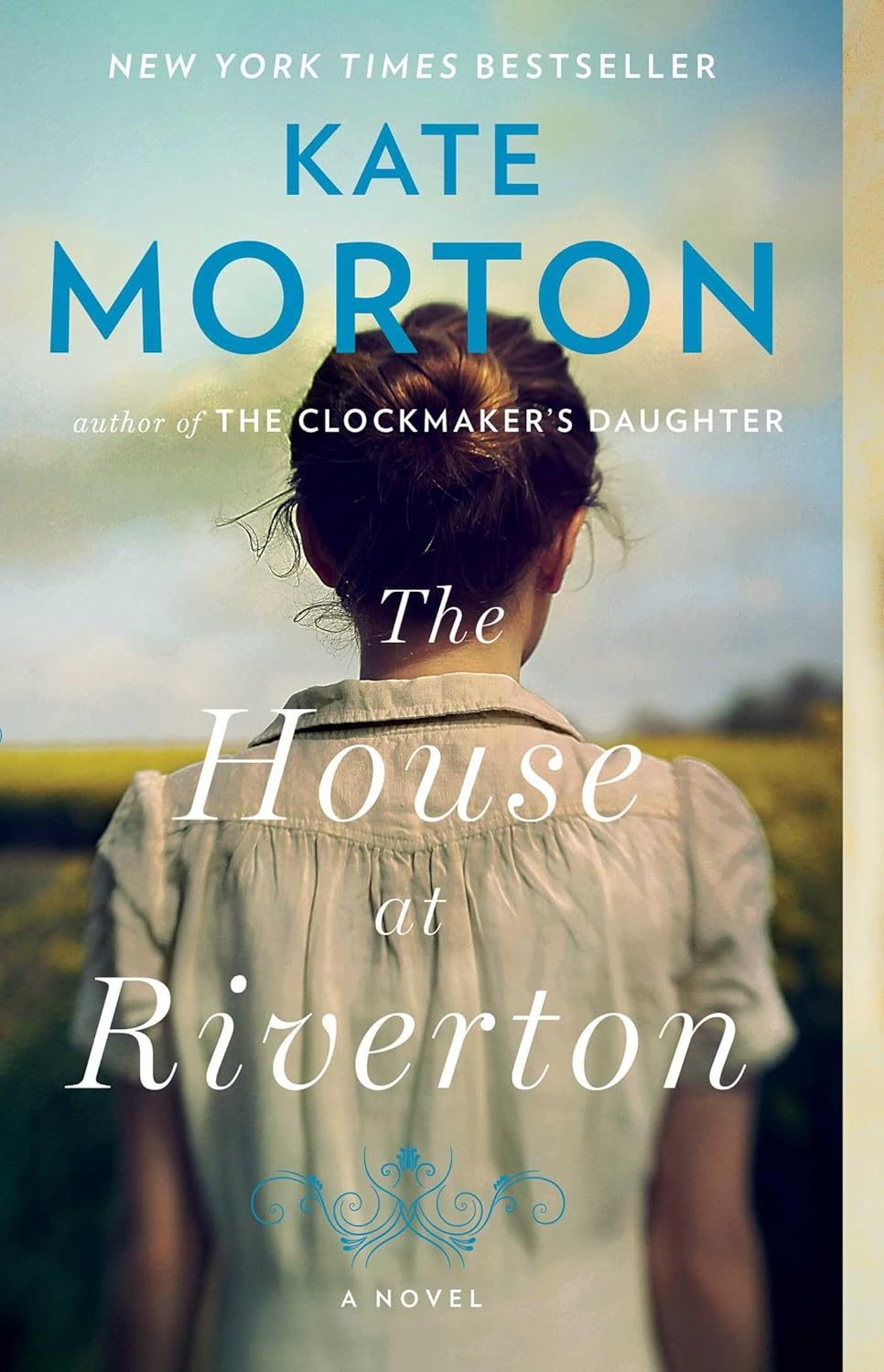 Amazon.com: The House at Riverton: A Novel: 8601420113091: Morton, Kate ...