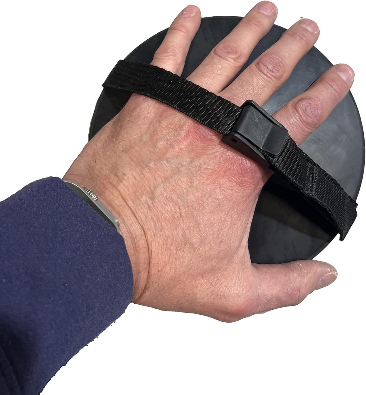 Amazon.com : SPEARWERX Rubber Discus with Strap 1.0kg-1.6kg (1.0 ...