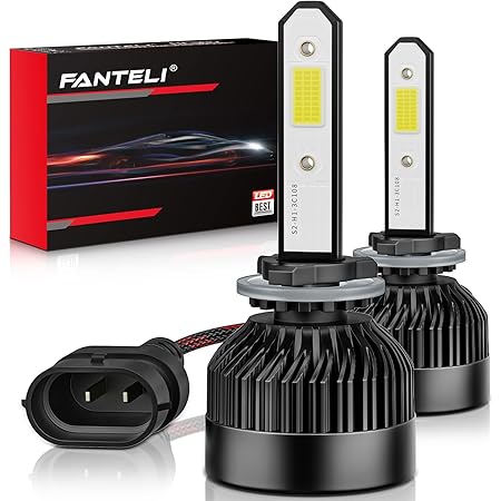 Amazon.com: SYLVANIA - 880 Basic - Halogen Light Bulb for Fog ...