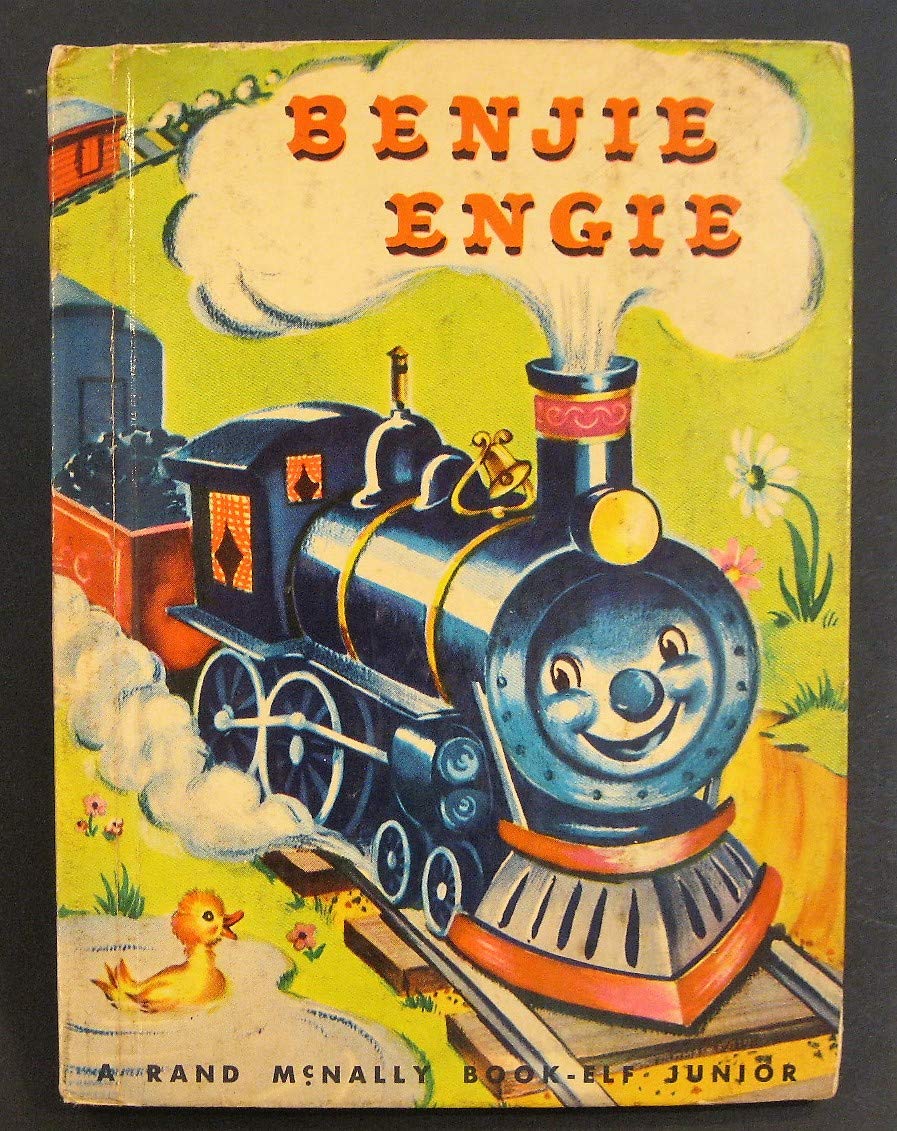 BENJIE ENGIE: Devine, Louise Lawrence, Eleanor Corwin: Amazon.com: Books