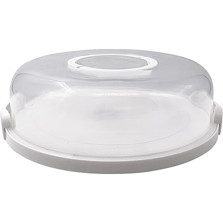 Amazon.com: Top Shelf Elements Pie, Cake, Cheesecake Carrier for up to ...