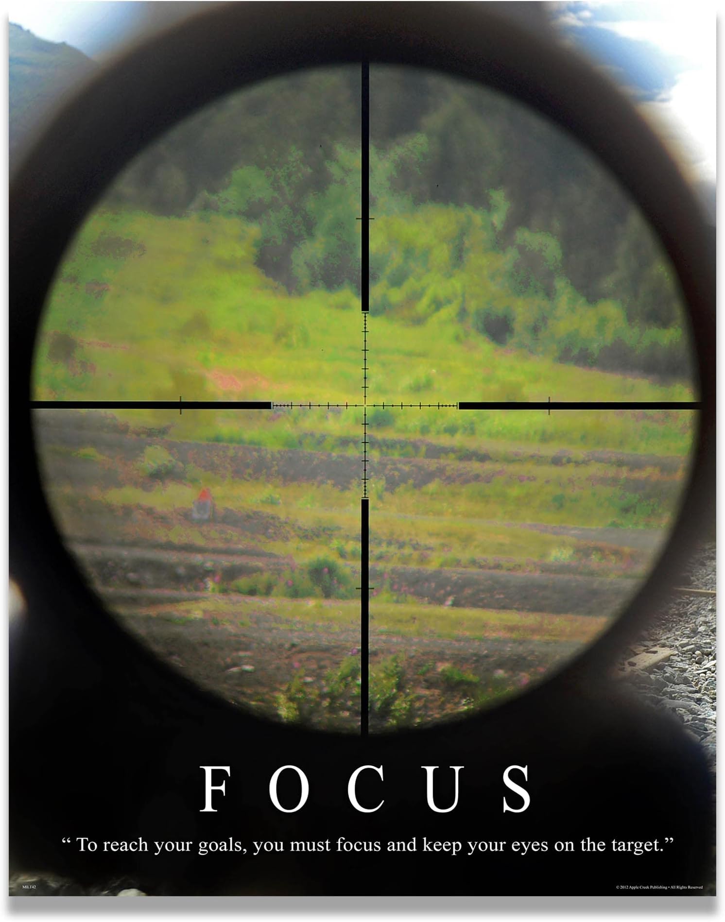 Amazon.com: Military Motivational Poster Art Print 11x14 US Army ...