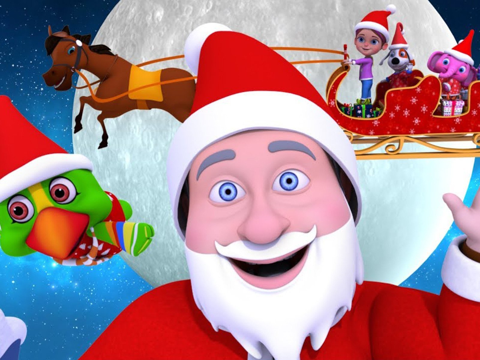 Watch Little Treehouse: Nursery Rhymes and Kids Songs | Prime Video