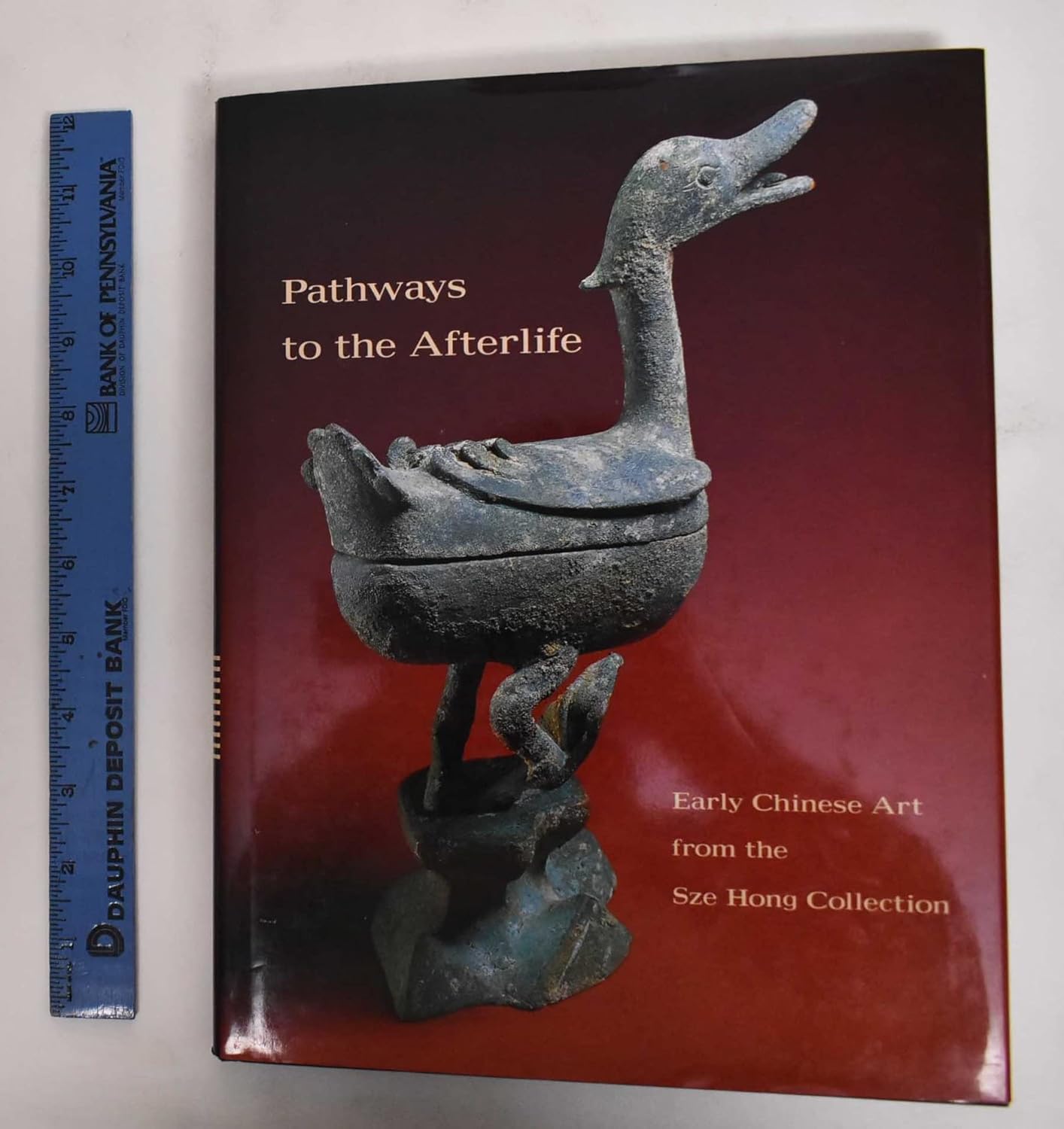 Amazon | Pathways to the Afterlife: Early Chinese Art from the Sze Hong ...