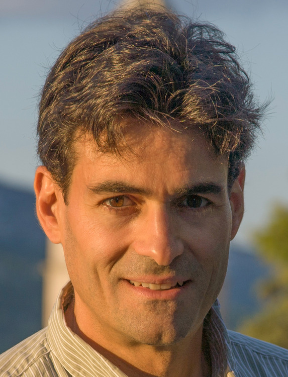 Amazon.com: Adam Tanner: books, biography, latest update