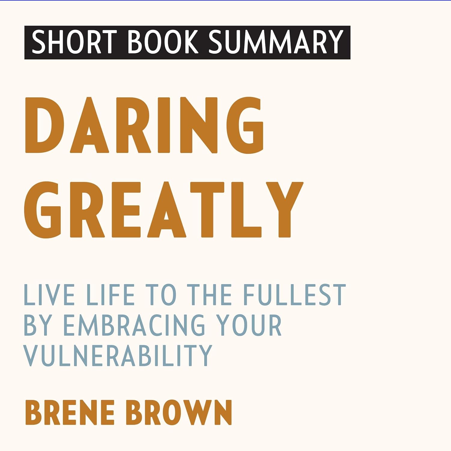 Amazon.com: Summary of Daring Greatly (Audible Audio Edition): P. Akash ...