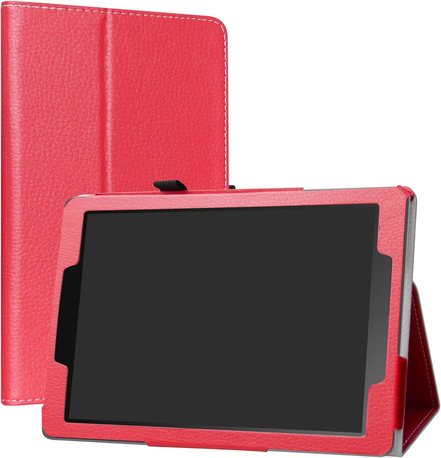 ASUS Chromebook Tablet CT100PA Case,Labanema Stand Folio Case Cover for ...