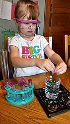 Amazon.com: Educational Insights Nancy B's Science Club Stir-It-Up ...