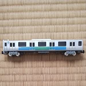 Amazon.co.jp: Train N Gauge Die-Cast Scale Model Seibu Railway 30000 ...