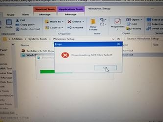 Amazon.com: Ralix Windows Emergency Boot Disk - For Windows 98, 2000 ...
