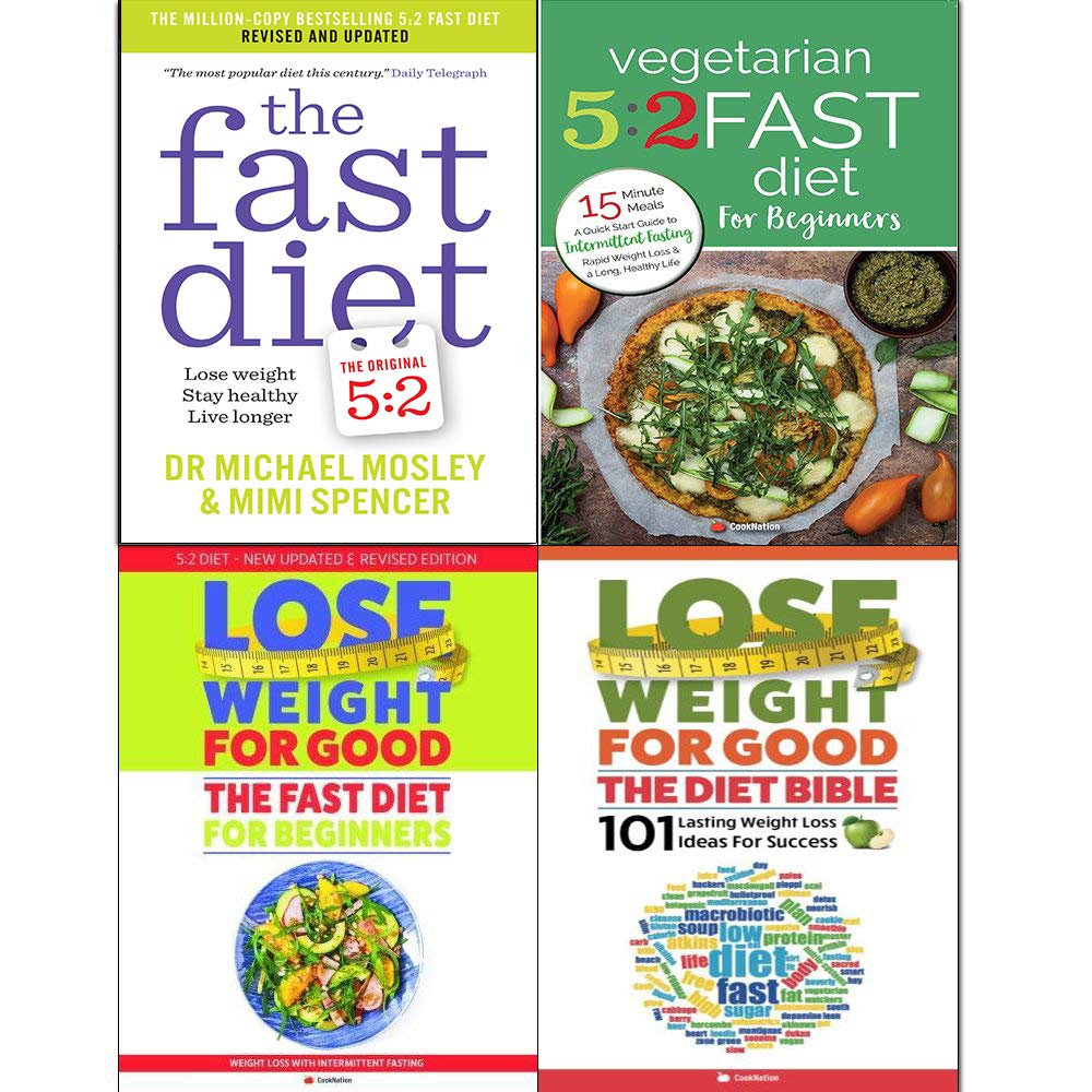 Fast diet, vegetarian 5 2 fast diet, lose weight for good fast diet and ...