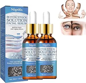 Botox Serum Instant Effect Face, Botox Serum by Olavita, Olavita Botox ...