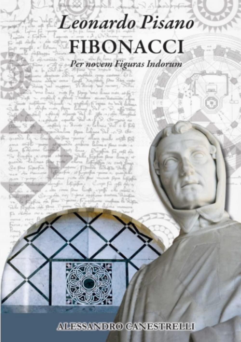 Leonardo Fibonacci Statre