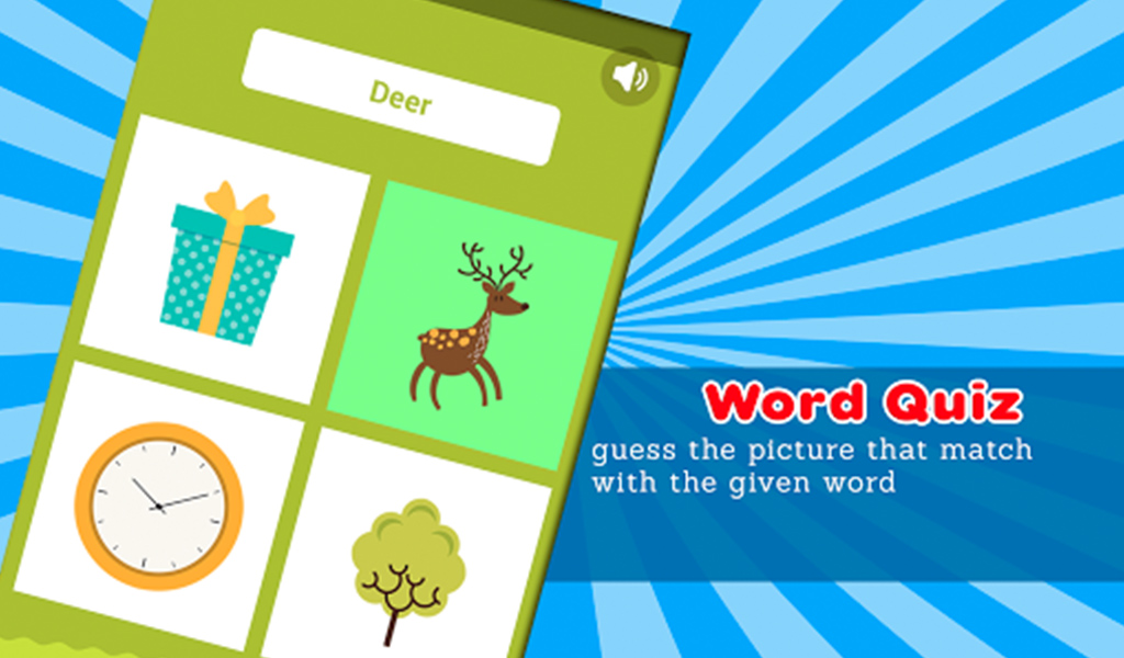 ABC Flashcards for Kids - Learn Alphabets - Aplicativo na Amazon Appstore