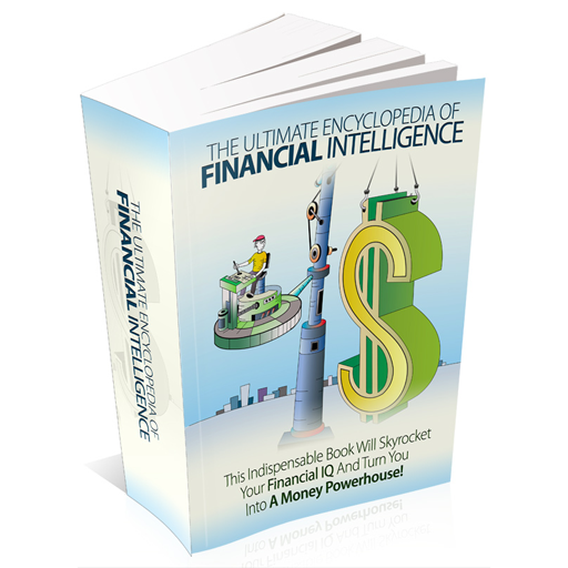 The Ultimate Encyclopedia of Financial Intelligence - App on Amazon ...