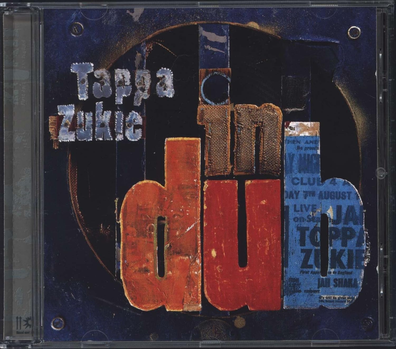 In Dub: Amazon.co.uk: CDs & Vinyl