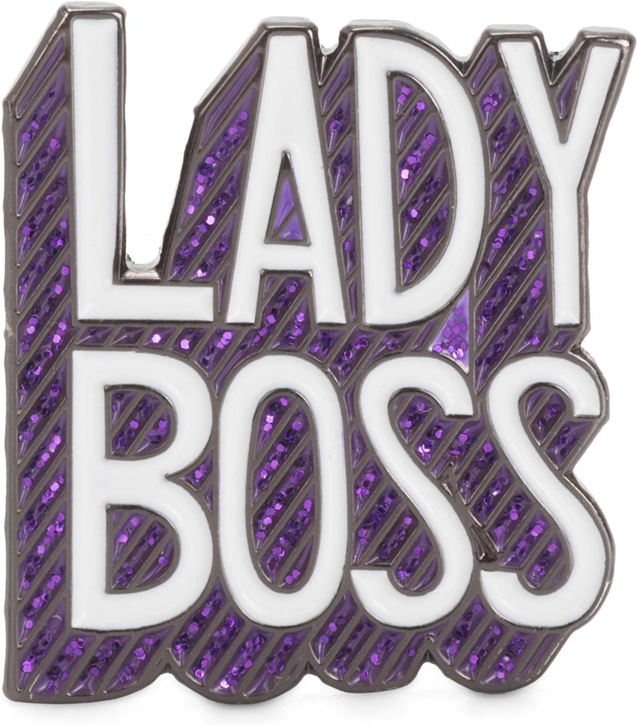 Amazon.com: Kipling womens Lady Boss Handbag Pin, Mix col Ss20, One ...