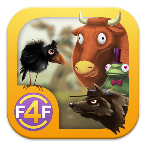 Interactive Fables Collection - App on Amazon Appstore