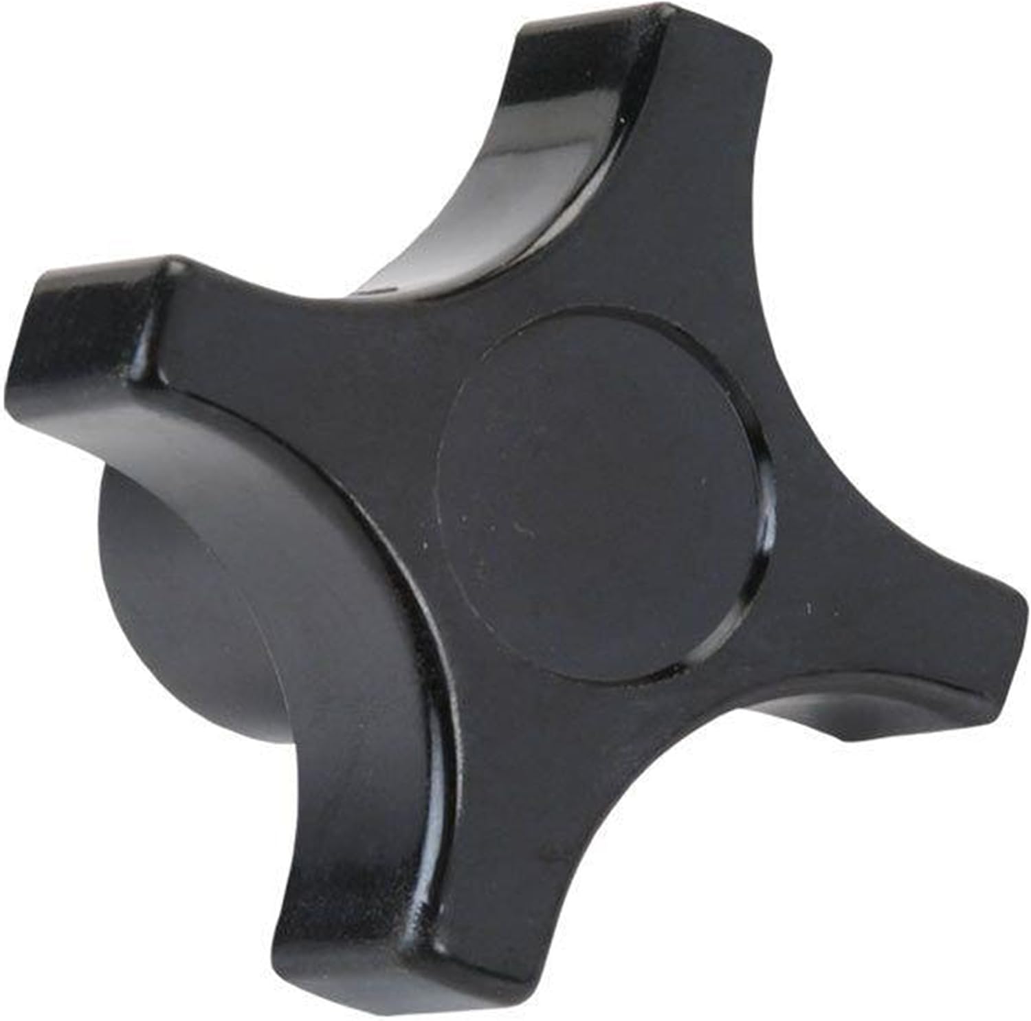 WOODRIVER Knob Four Arm with 1/4"-20 Insert - Jigs - Amazon.com