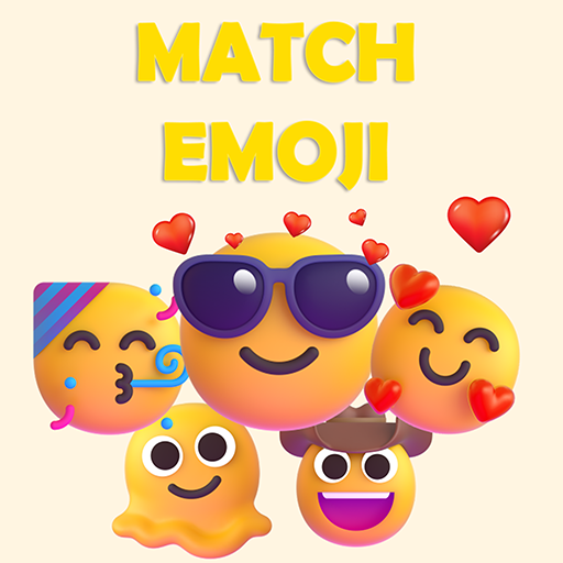 Match Emoji 3D - App on Amazon Appstore