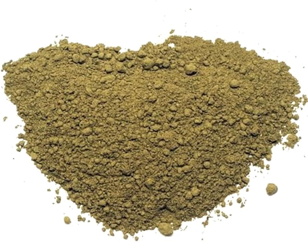 Amazon.com: Best Botanicals Feverfew Herb Powder 16 oz. : Health ...