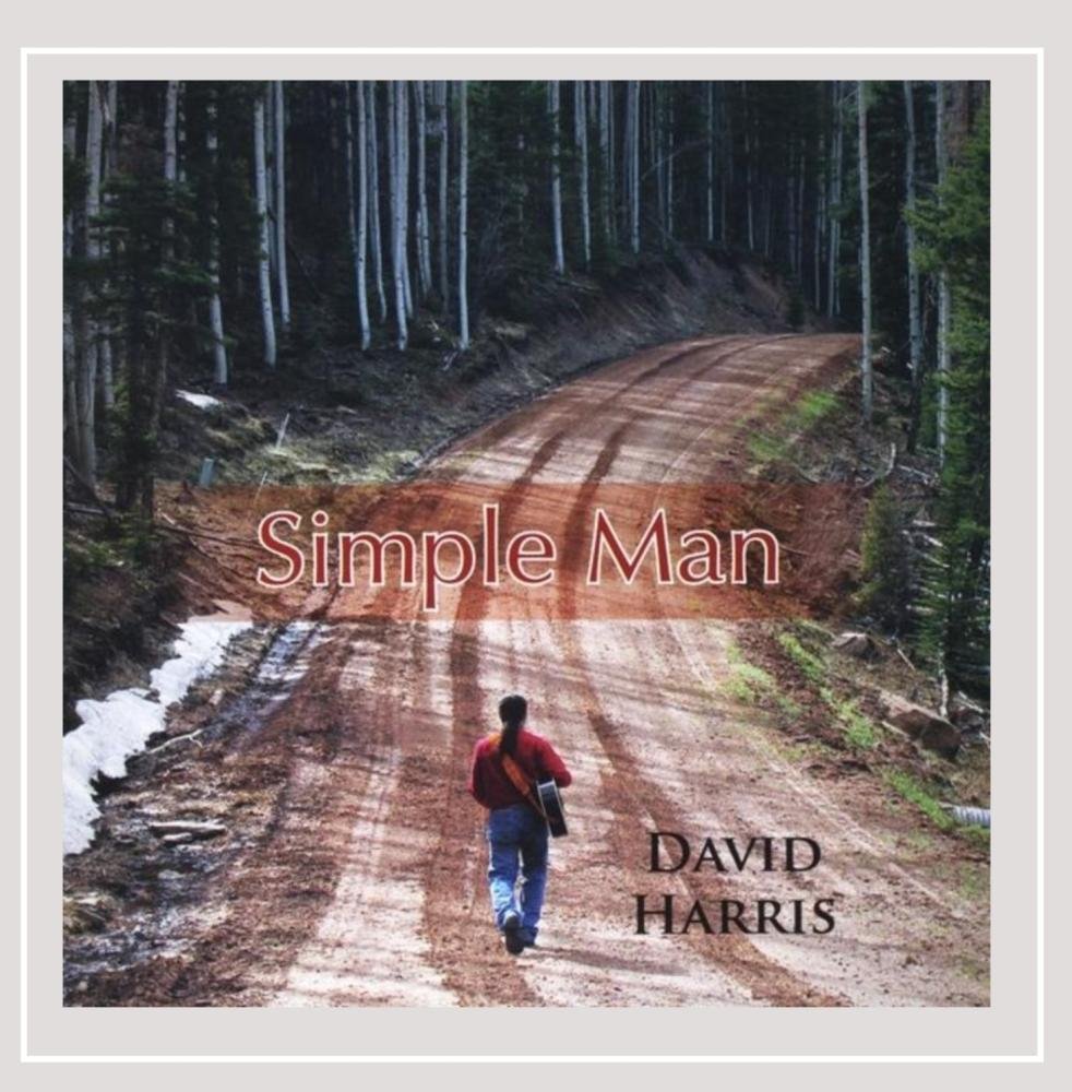 David Harris - Simple Man - Amazon.com Music
