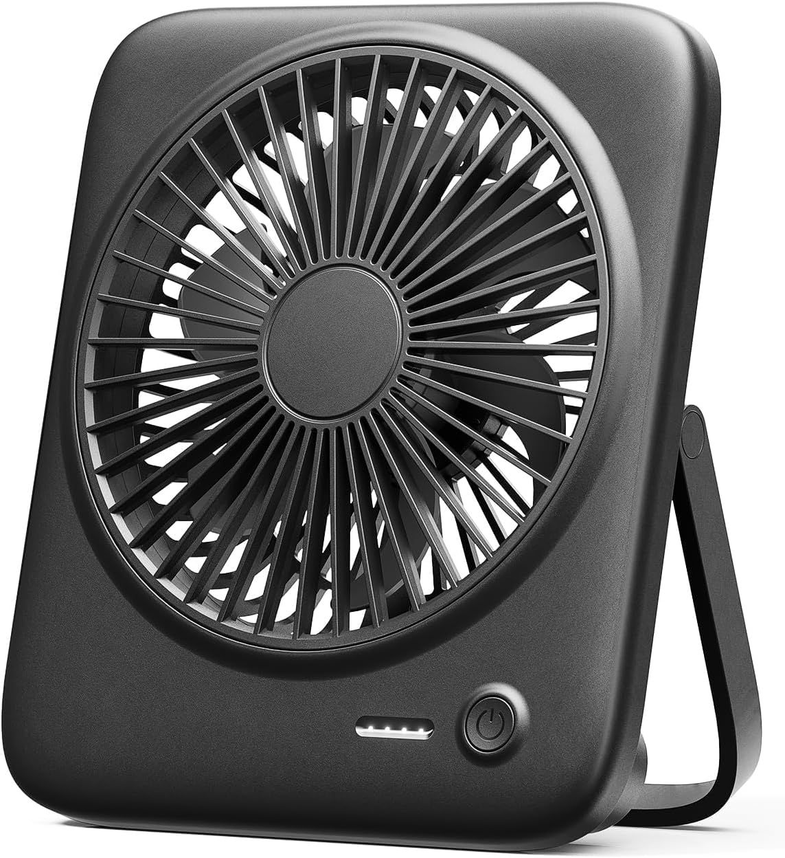 Amazon.com: Honeywell HTF090B Turbo on the Go Personal Fan, Black ...