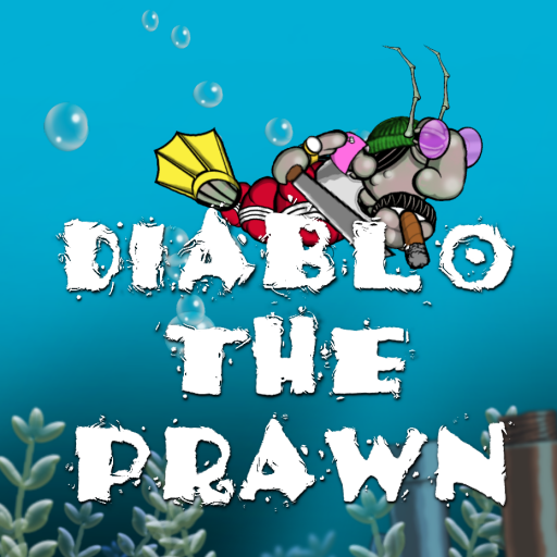Diablo The Prawn - App on Amazon Appstore