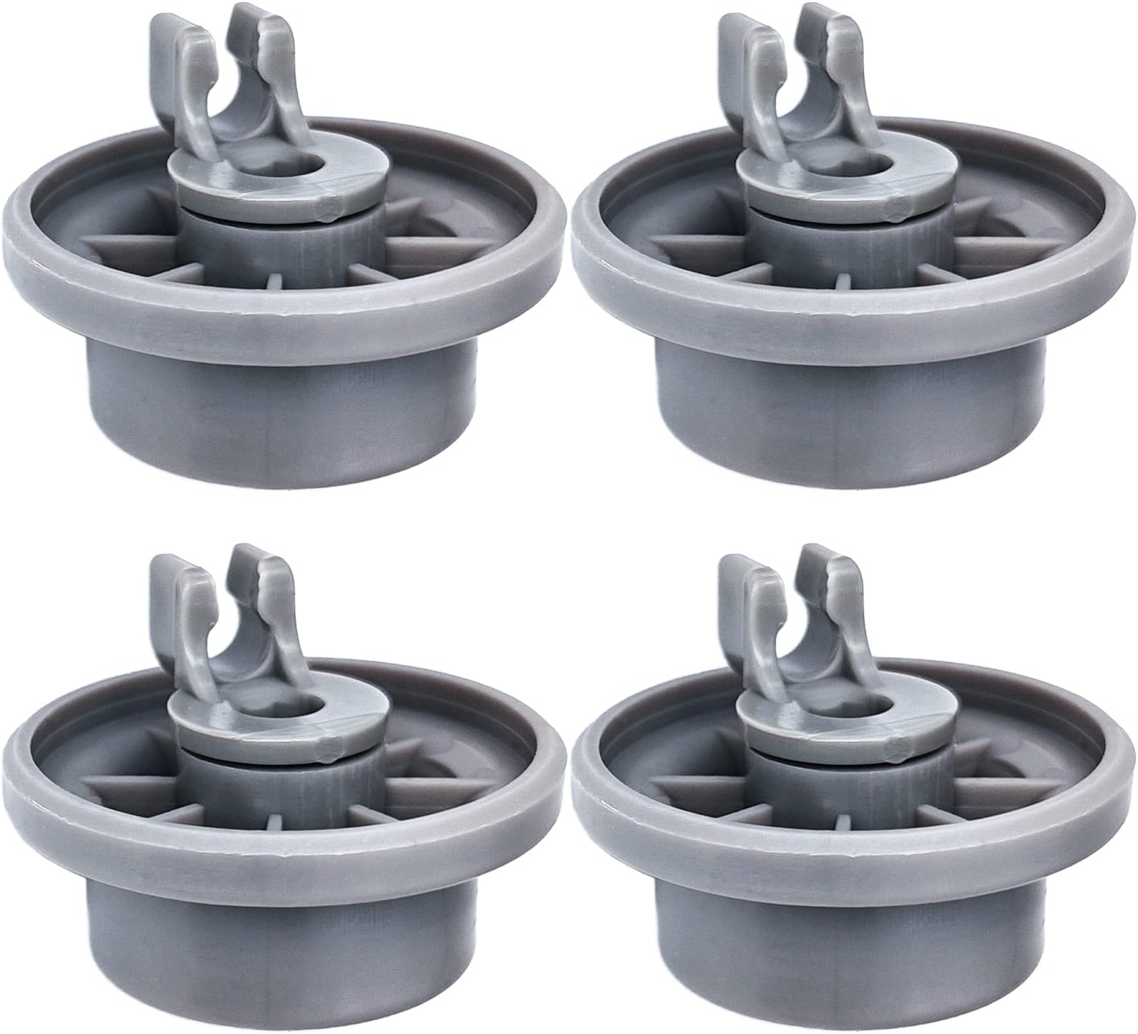 165314 Dishwasher Lower Rack Wheels, Dishwasher Lower Rack Roller ...