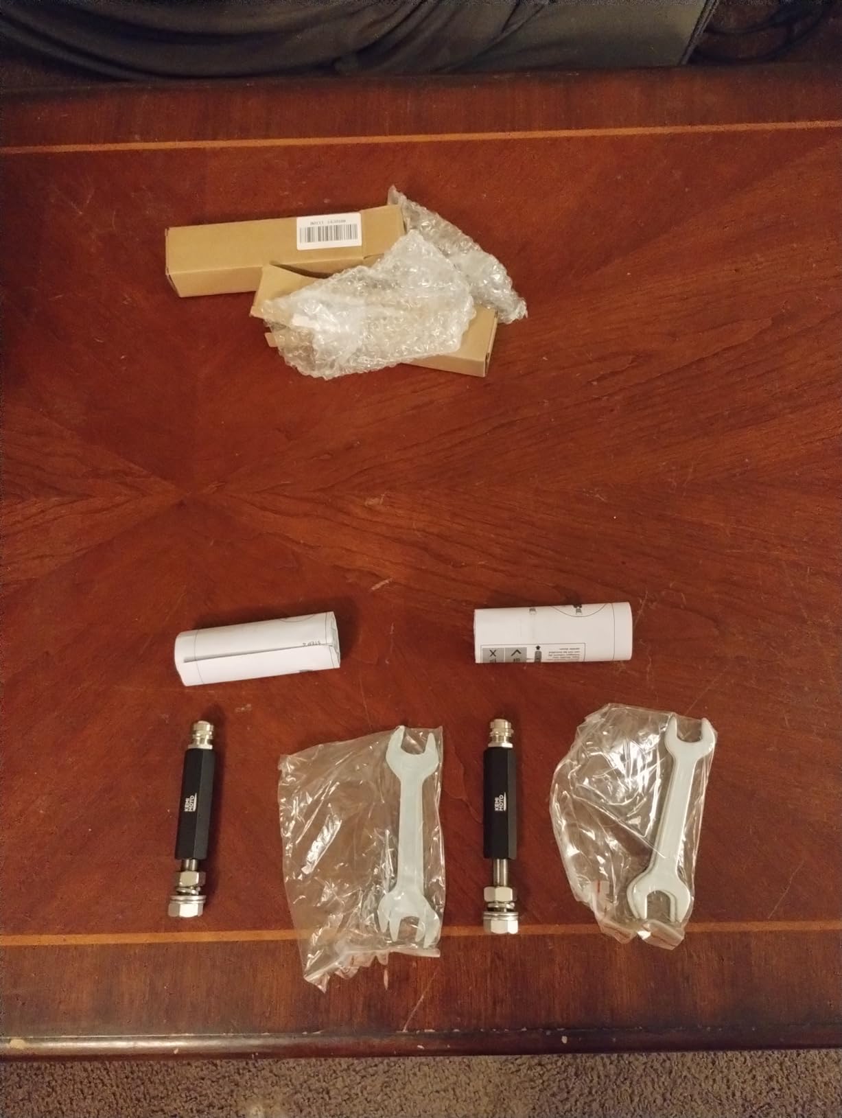 Amazon.com: KEMIMOTO UTV ATV Flag Mount Compatible with Flag Pole for 1 ...