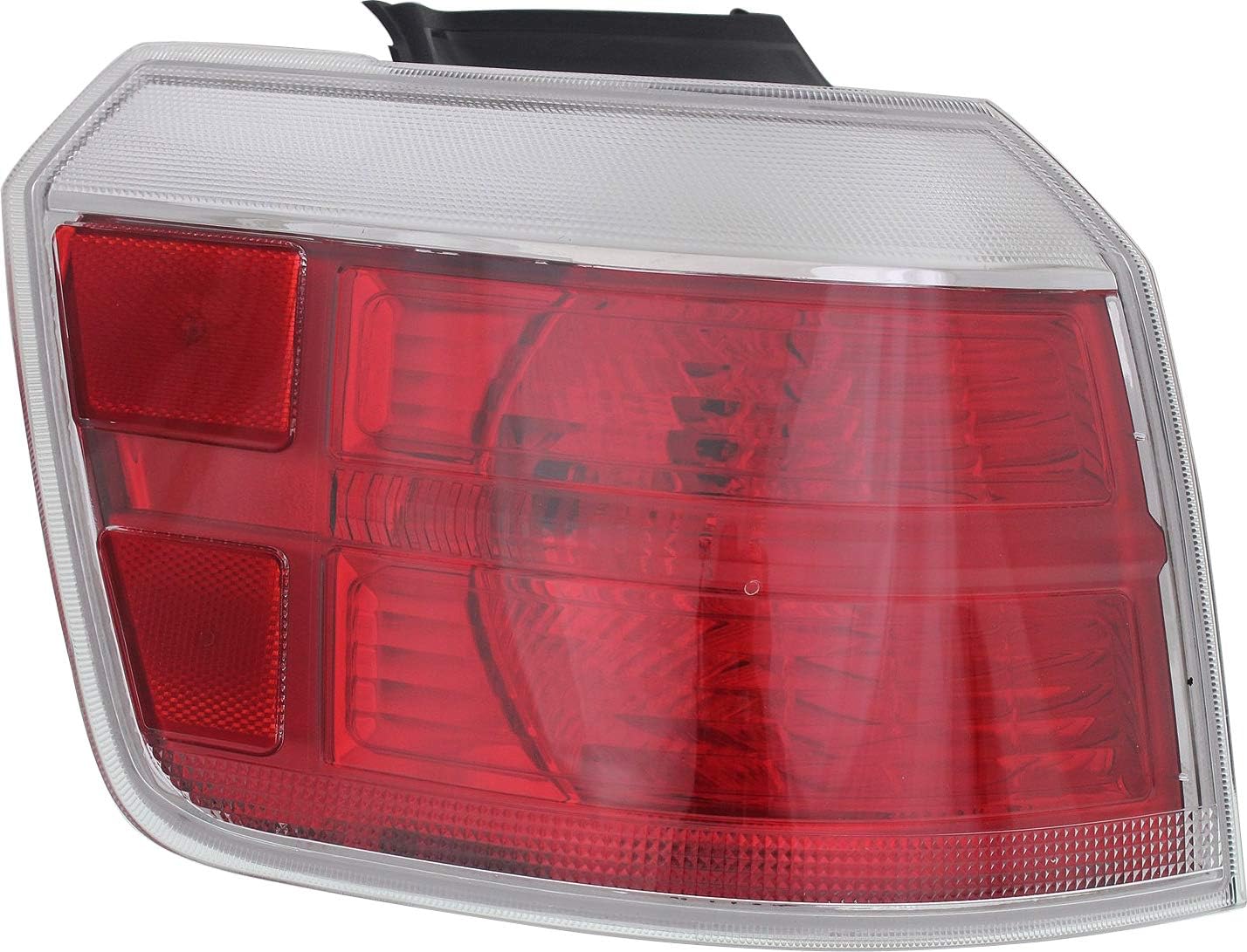 Amazon.com: Garage-Pro Tail Light Compatible With GMC Terrain 2013-2017 ...